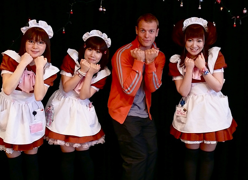 The 4-Hour Chef: The New Book with Amazon - The Blog of Author Tim Ferriss