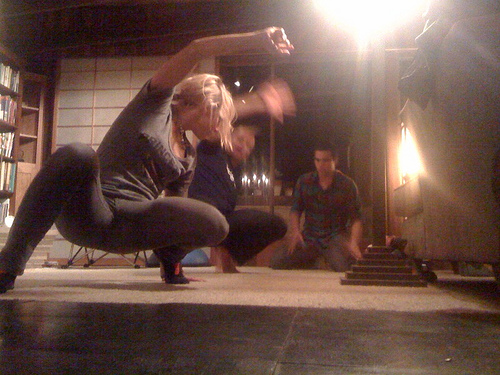 How to Breakdance 101: Unleash Your Inner B-Boy - The Blog of Author ...