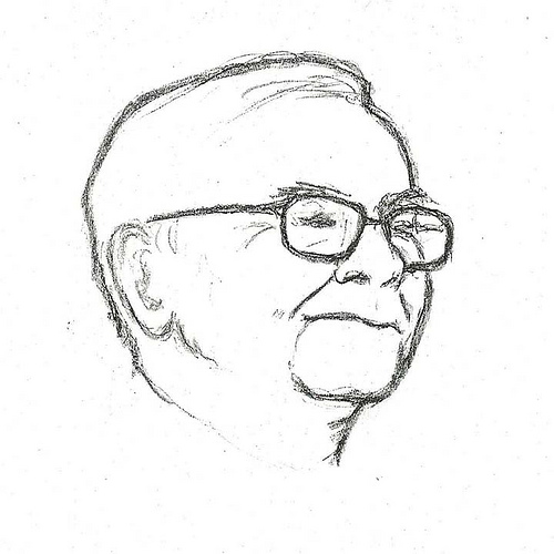 Exclusive Warren Buffett - A Few Lessons for Investors and Managers ...