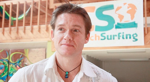 How to Travel Through 20+ Countries with Free Room and Board - The Blog ...