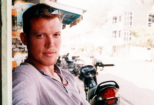 Rolf Potts on Travel Tactics, Creating Time Wealth, and Lateral ...