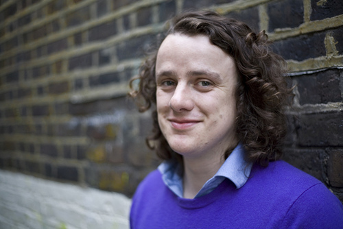 Ed Cooke, Grandmaster of Memory, on Mental Performance, Imagination ...