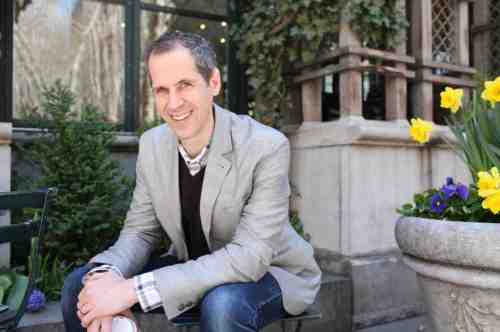 How to Create a Blockbuster Podcast (#58 & #59) - The Blog of Author ...