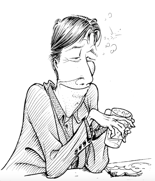 Lazy: A Manifesto - The Blog of Author Tim Ferriss