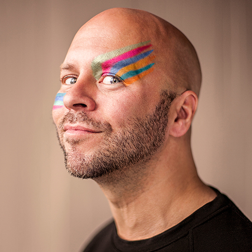 Derek Sivers on Developing Confidence, Finding Happiness, and Saying No ...