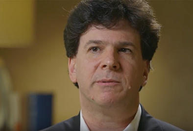 Eric Weinstein on Challenging “Reality,” Working with Peter Thiel, and ...
