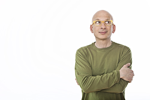 How Seth Godin Manages His Life — Rules, Principles, and Obsessions ...