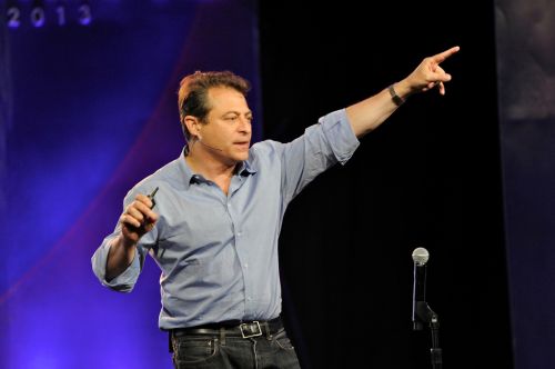 Peter Diamandis's 9 Rules For Building A Successful Business - The Blog ...