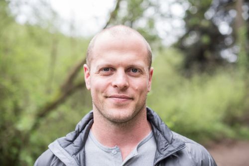 The Tim Ferriss Radio Hour: Meditation, Mindset, and Mastery (#201 ...