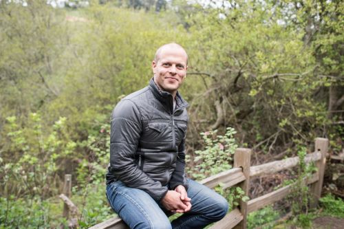Becoming the Best Version of You (#210) - The Blog of Author Tim Ferriss