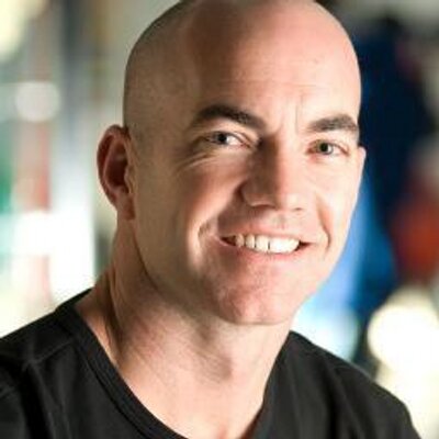 The One-Minute Workout Designed by Scientists - Dr. Martin Gibala (#217 ...