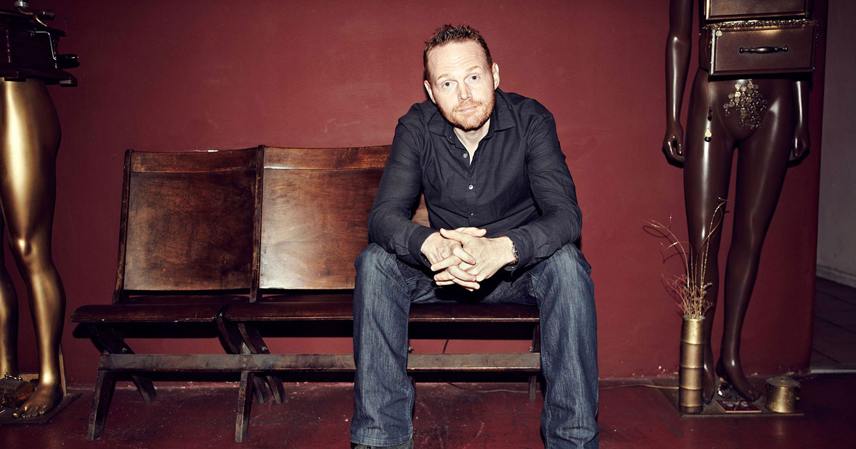Bill Burr — The Comedian's Comedian (#265) - The Blog of Author Tim Ferriss