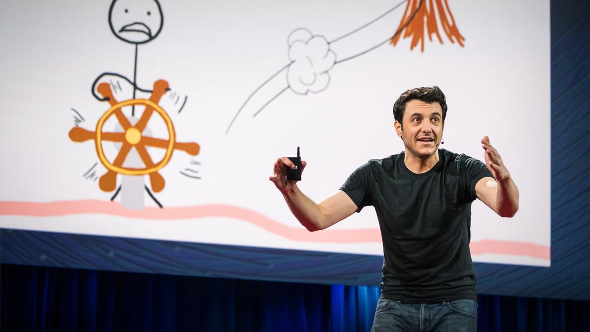 Managing Procrastination, Predicting the Future, and Finding Happiness ...