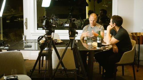 How to Build Popular Podcasts and Blogs (#296) - The Blog of Author Tim ...