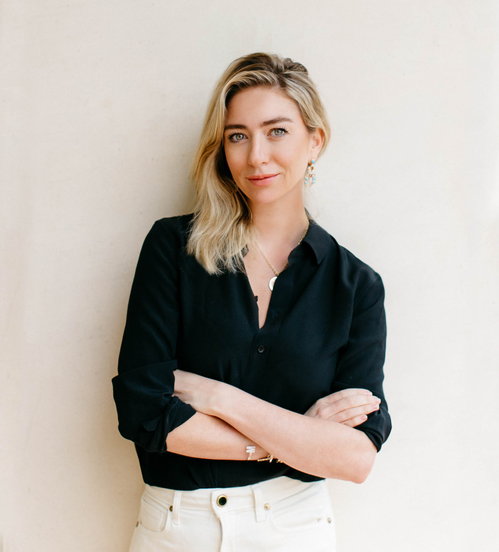 Whitney Wolfe Herd — Founder and CEO of Bumble (#316) - The Blog of ...