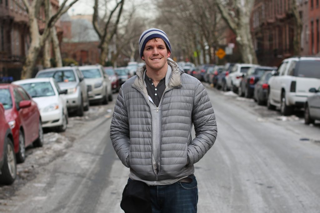 Brandon Stanton — The Story of Humans of New York and 25M+ Fans (#321 ...