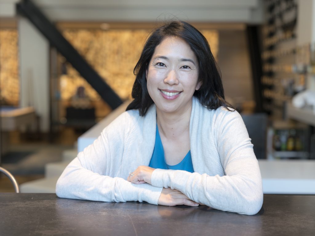 Ann Miura-Ko — The Path from Shyness to World-Class Debater and ...