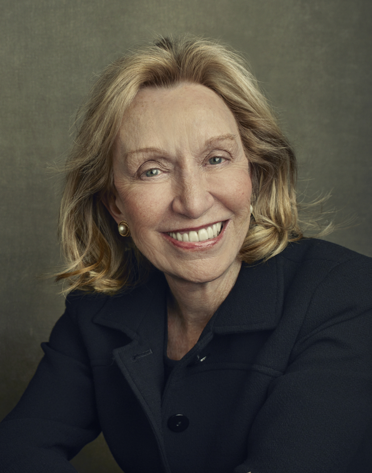 The Life Lessons and Success Habits of Four Presidents — Doris Kearns ...