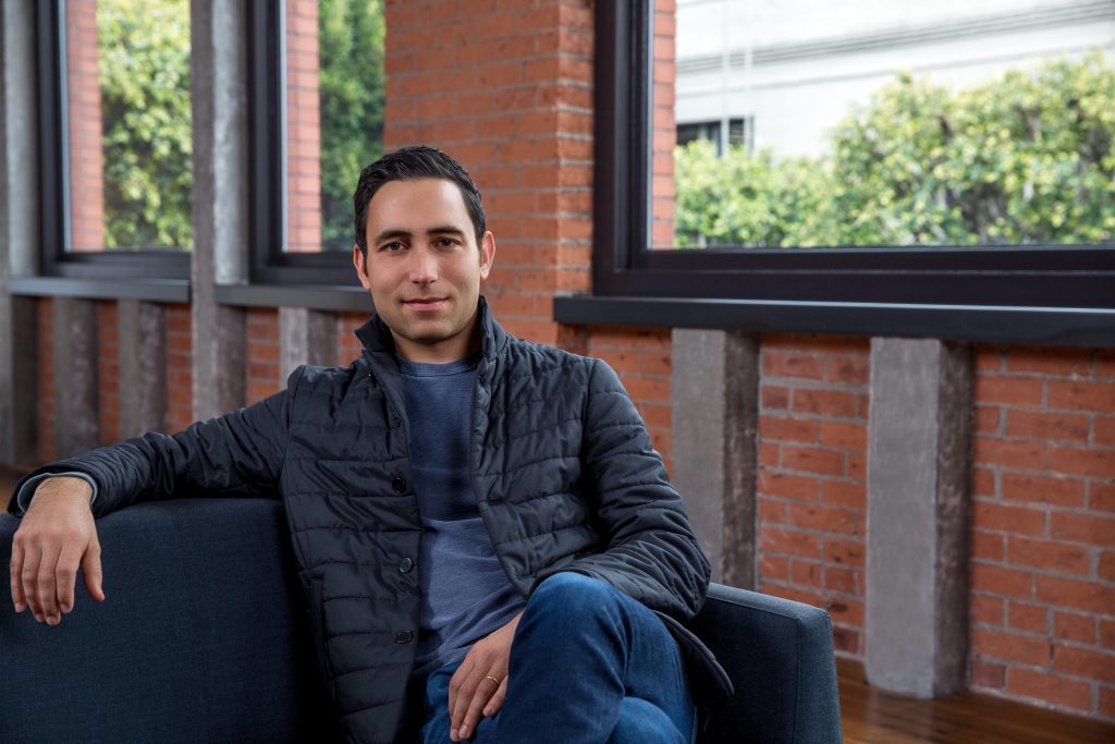 Scott Belsky — How to Conquer the Messy Middle (#336) - The Blog of ...