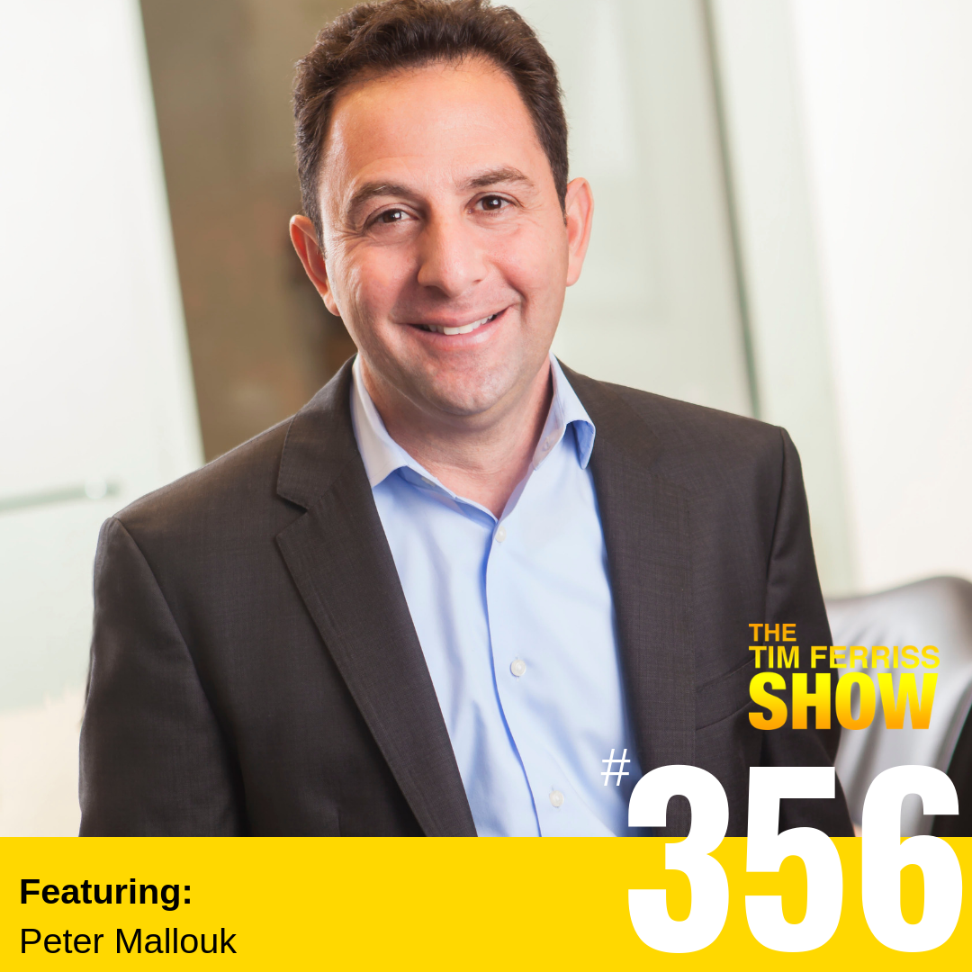 Peter Mallouk — Exploring the Worlds of Investing, Assets, and Quality ...