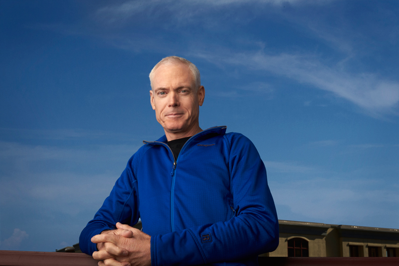 Jim Collins — A Rare Interview with a Reclusive Polymath (#361) - The ...