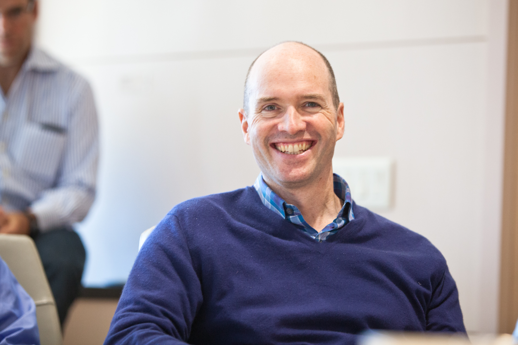 Ben Horowitz — What You Do Is Who You Are >> Lessons from Silicon ...