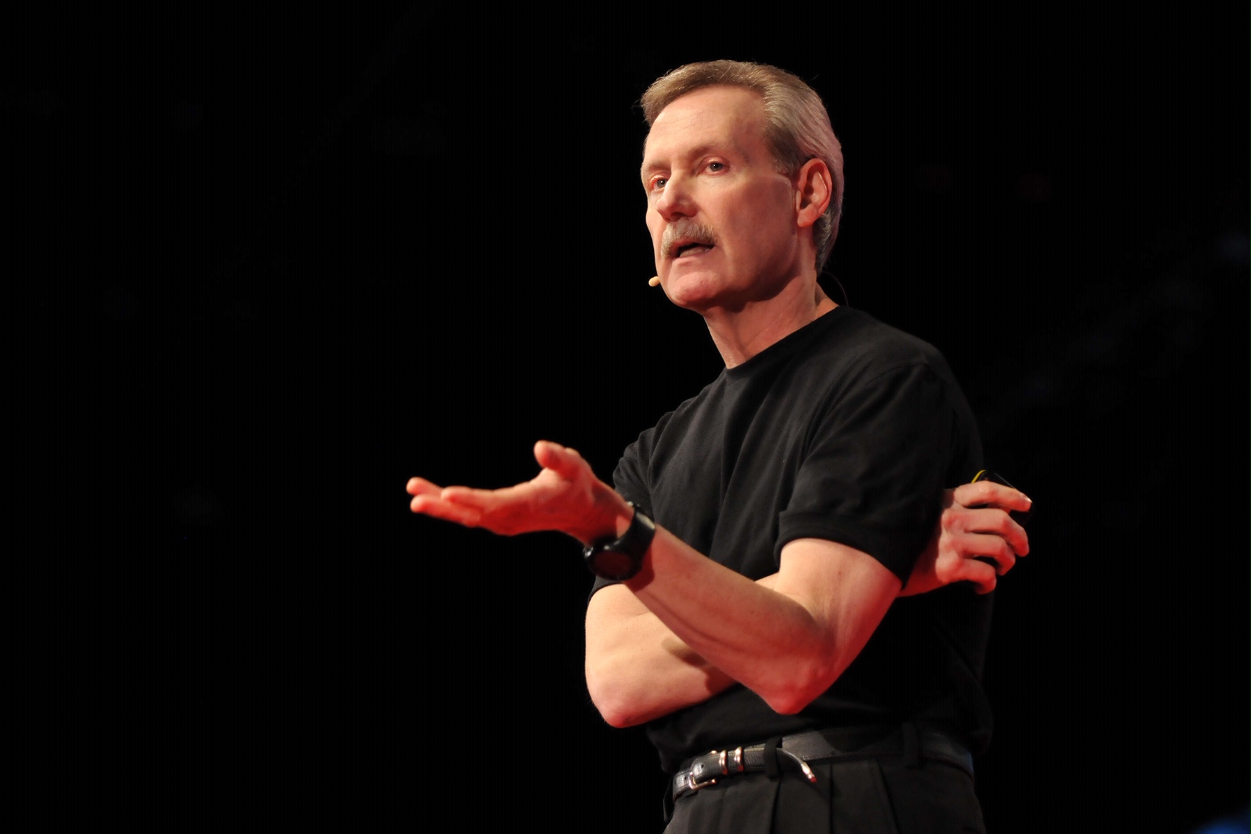 Gary Keller — How to Focus on the One Important Thing (#401) - The Blog ...