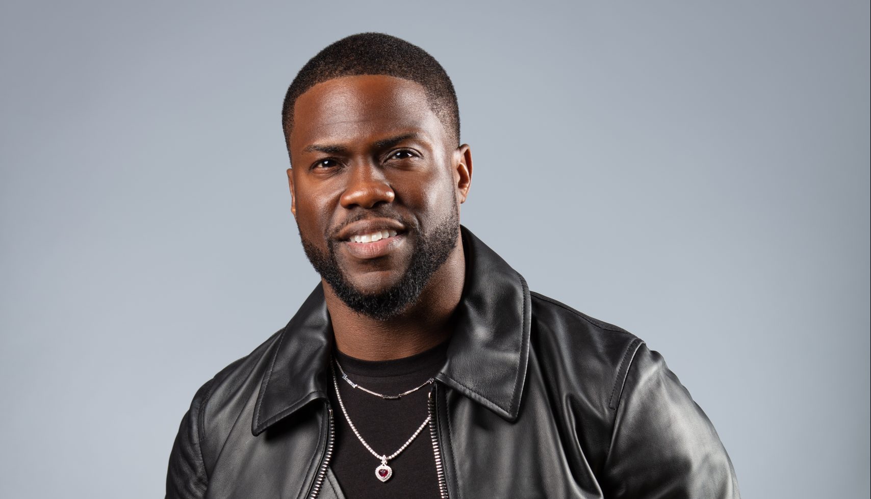 Kevin Hart — The Unstoppable Combination of Positivity and Relentless ...