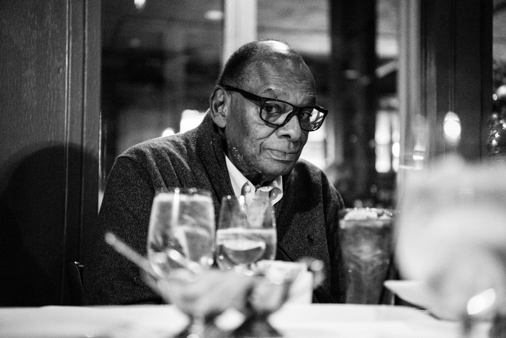 The Tim Ferriss Show Transcripts: Coach George Raveling on This Unique ...