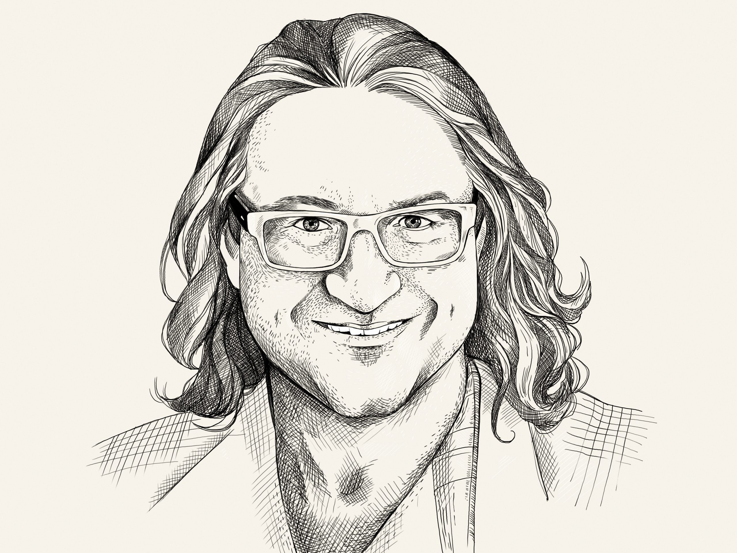 Brad Feld — The Art of Unplugging, Carving Your Own Path, and Riding ...