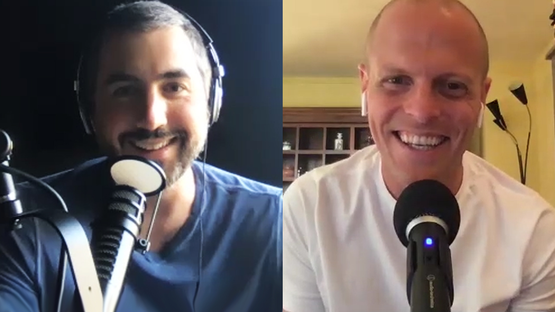 The Random Show — Zen, Investing, Mike Tyson, Artificial Intelligence ...
