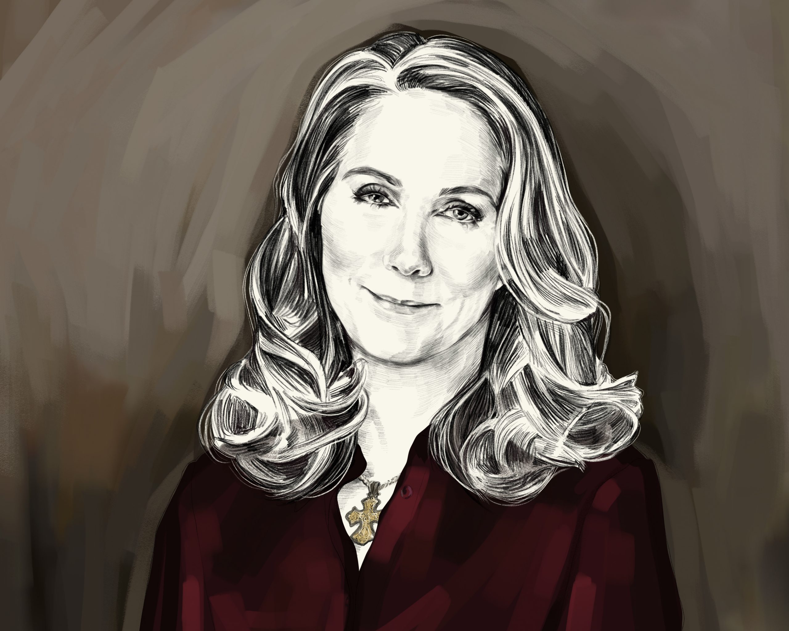 Mary Karr — The Master of Memoir on Creative Process and Finding Gifts in the Suffering (#479 ...