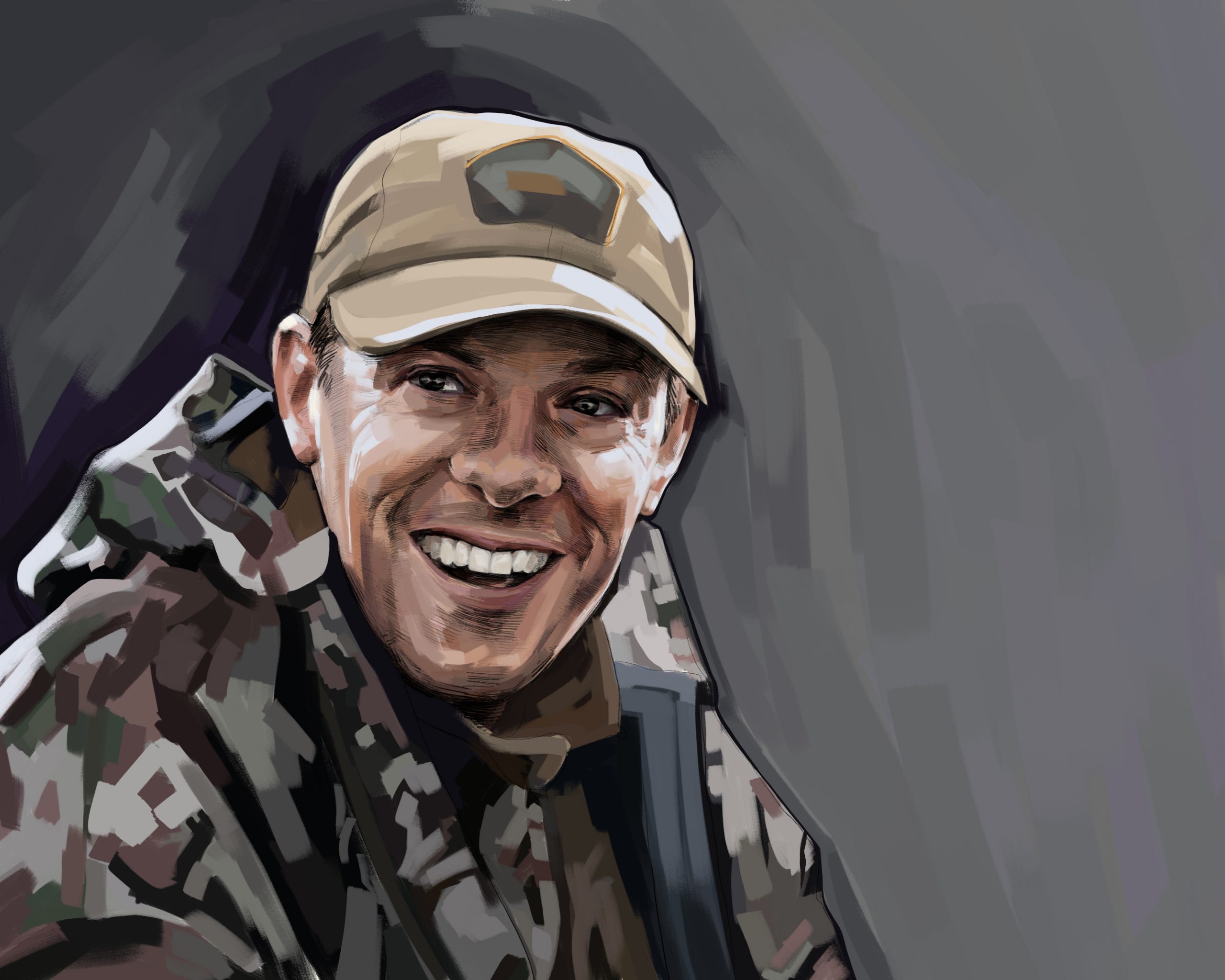 Steven Rinella — A Short Introduction to True Wilderness Skills and ...