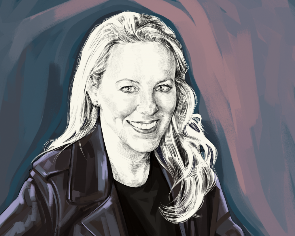 Katie Haun on the Dark Web, Gangs, Investigating Bitcoin, and the New ...