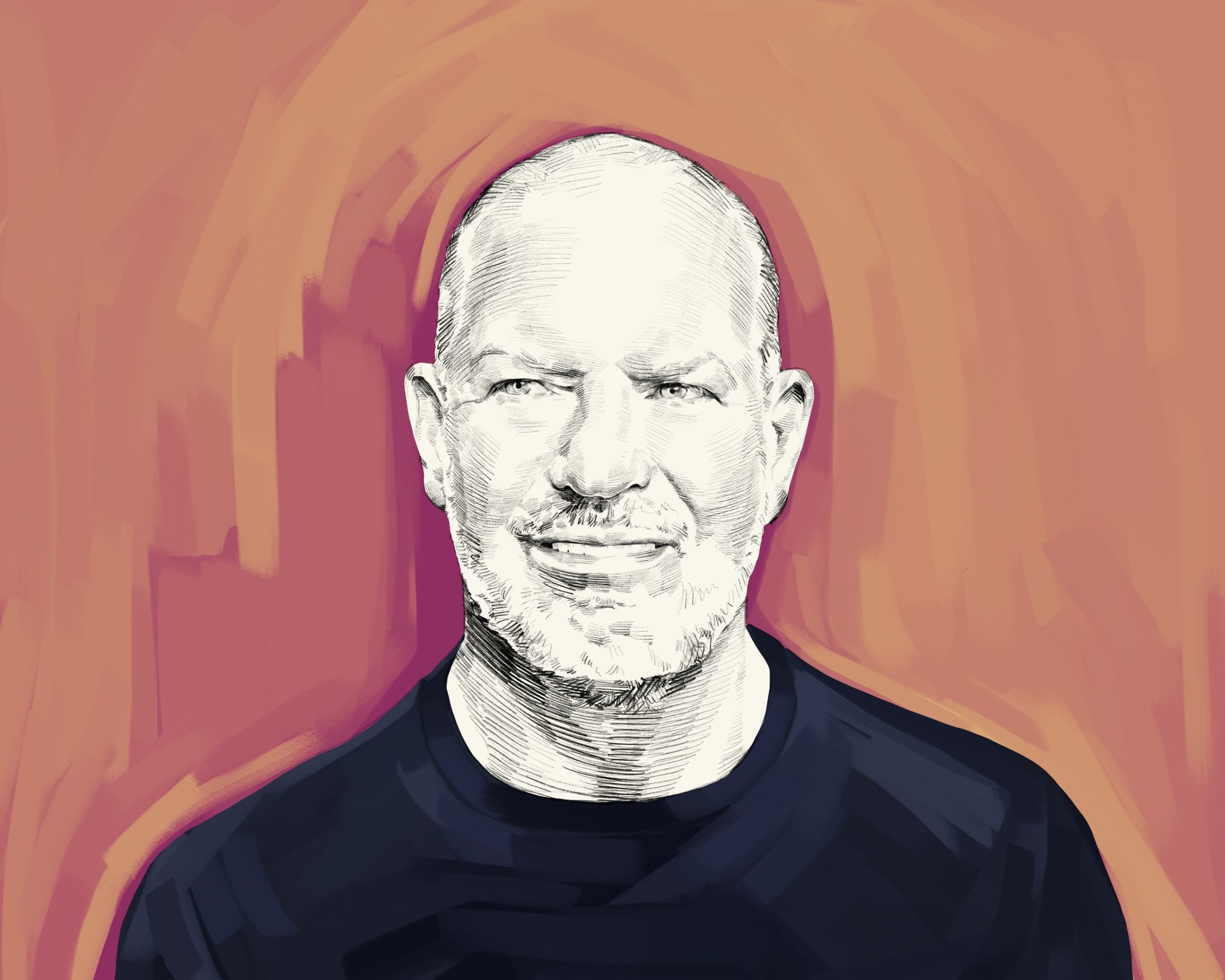 Chip Wilson — Building Lululemon, The Art of Setting Goals, and The 10 ...
