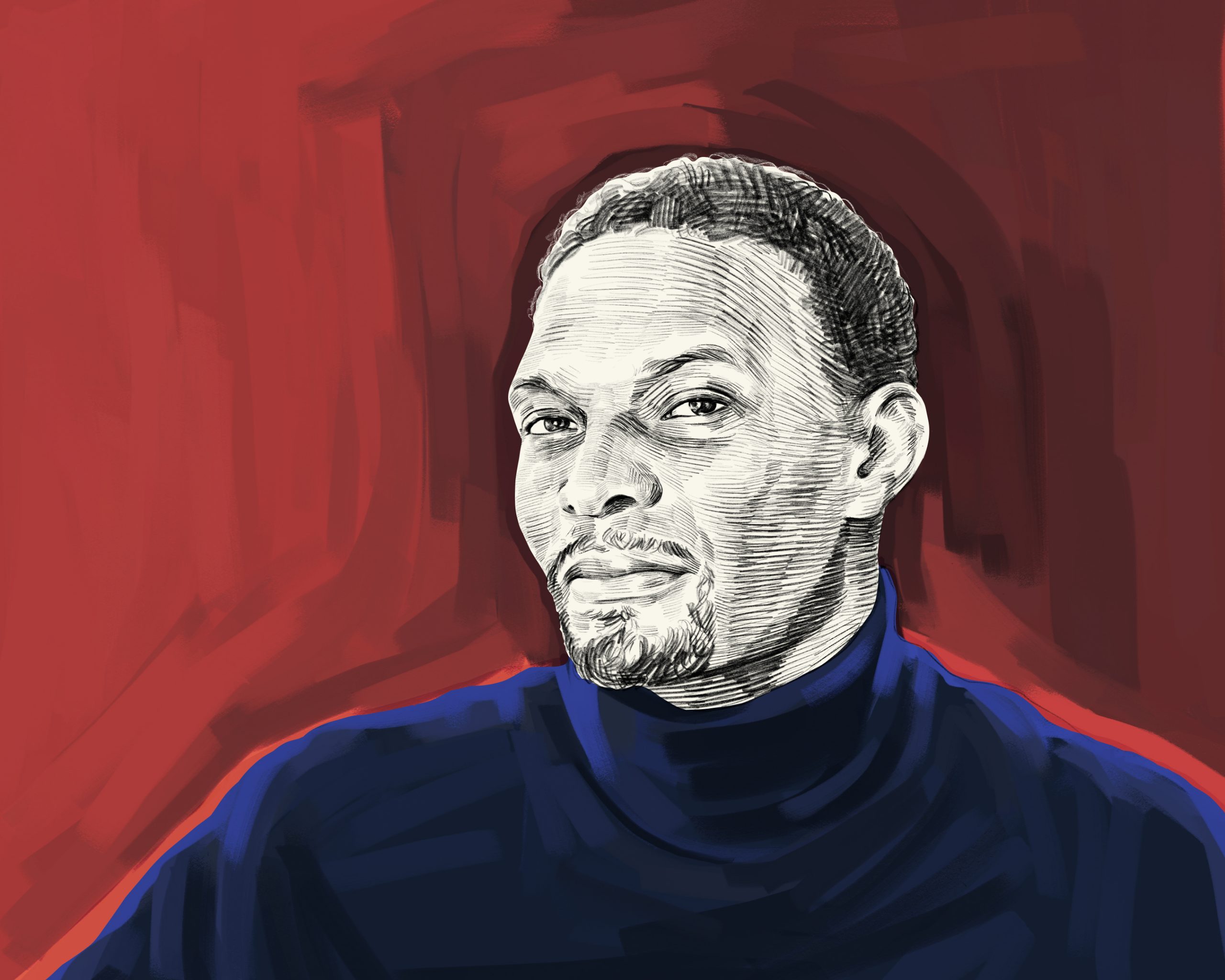 Chris Bosh on How to Reinvent Yourself, The Way and The Power, the ...