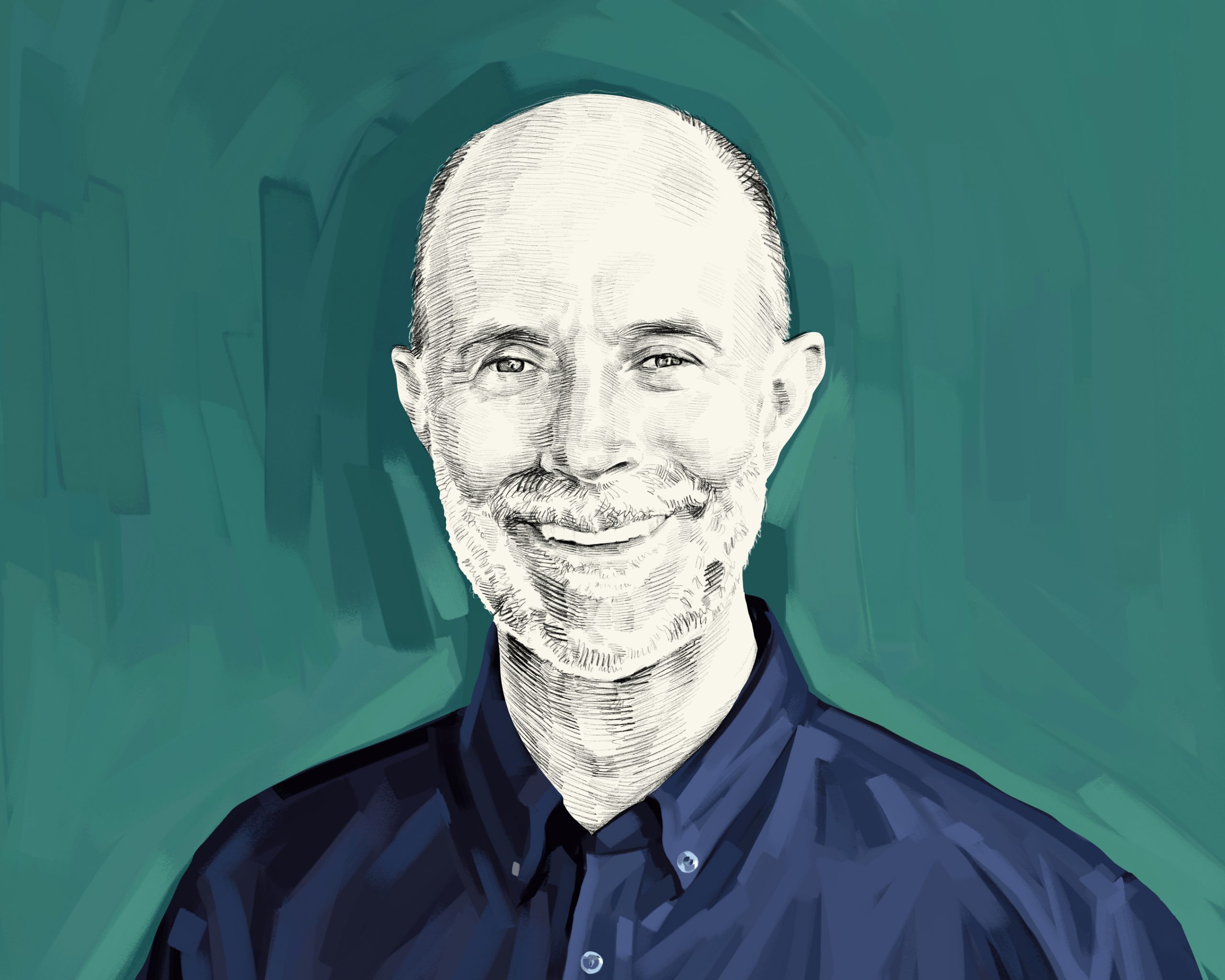 Henry Shukman — Zen, Tools for Awakening, Ayahuasca vs. Meditation ...