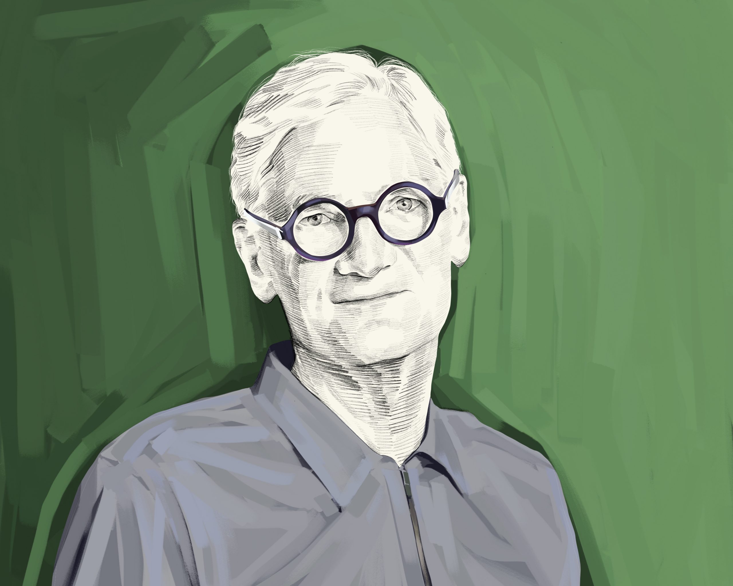 Sir James Dyson — Founder of Dyson and Master Inventor on How to Turn ...