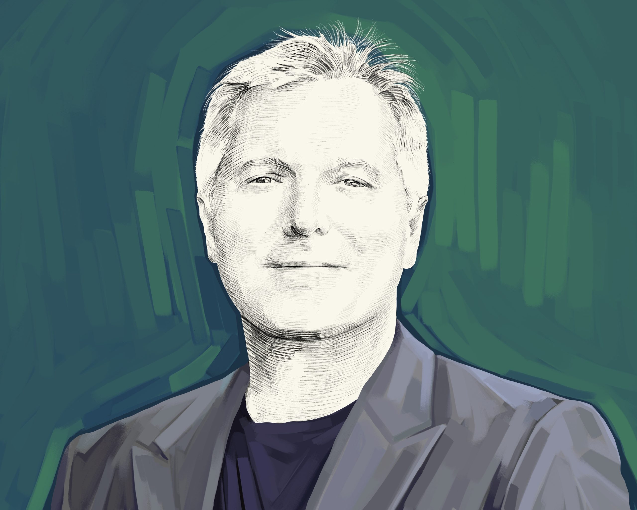 John List — A Master Economist on Strategic Quitting, How to Practice ...