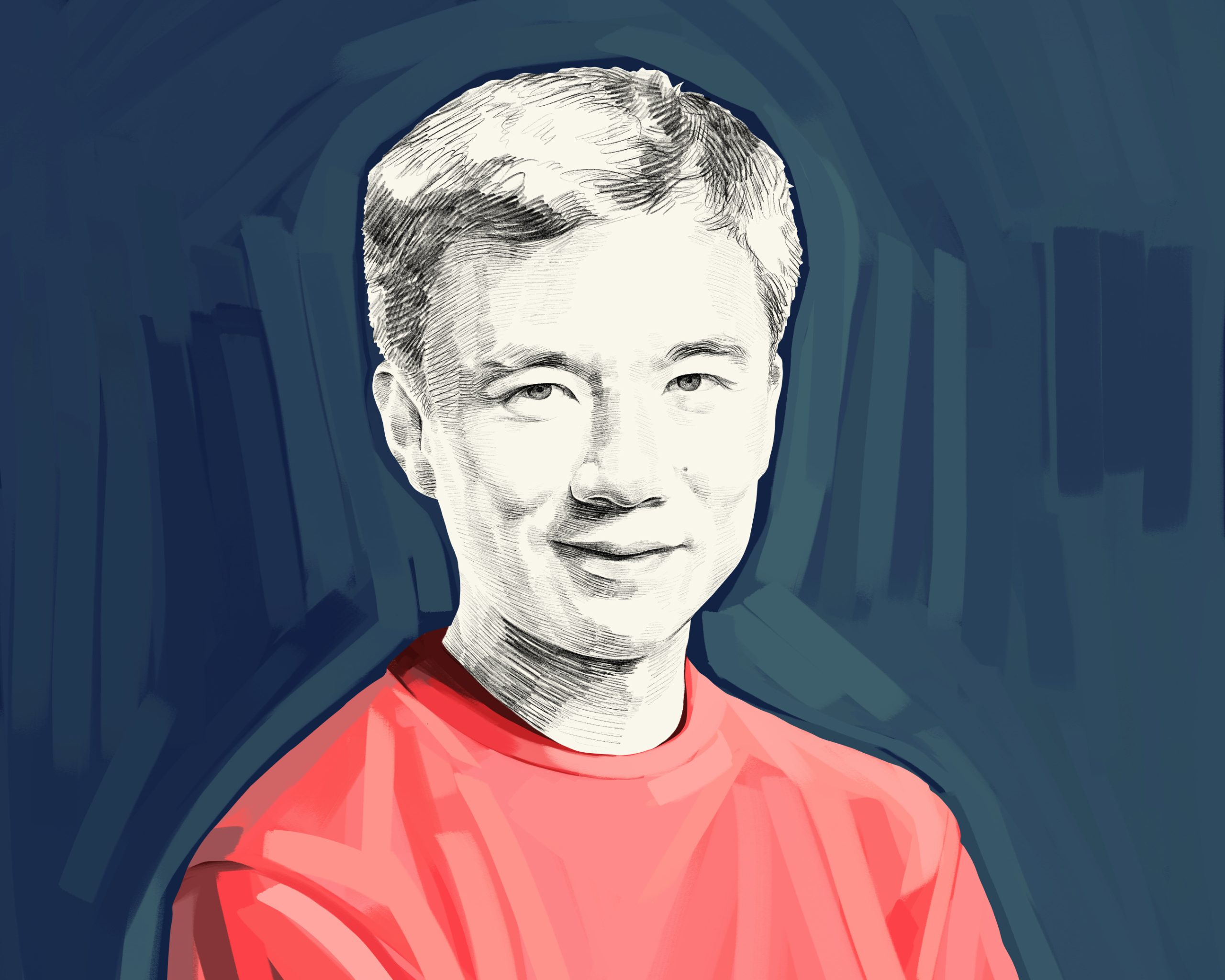 Bo Shao — His Path from Food Rations to Managing Billions, the ...