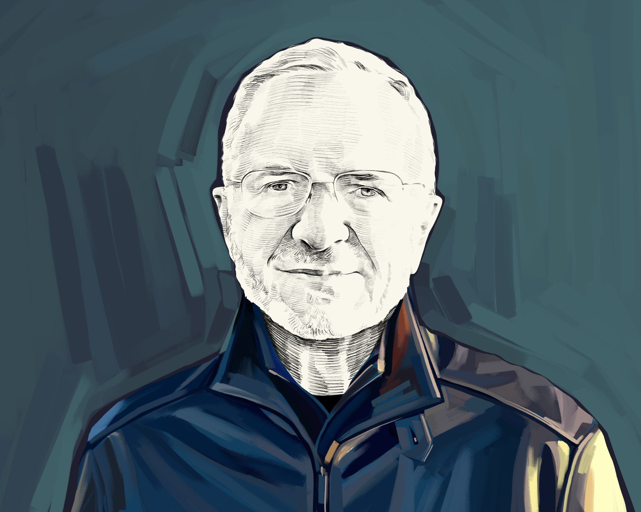 Edward O. Thorp, A Man for All Markets — Beating Blackjack and Roulette ...