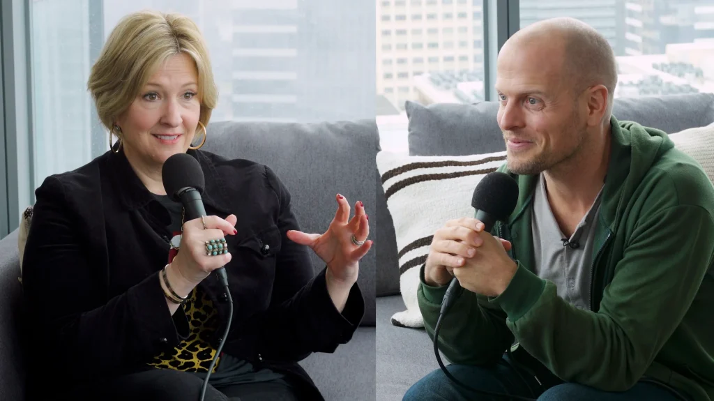 Podcast Gear - The Blog of Author Tim Ferriss