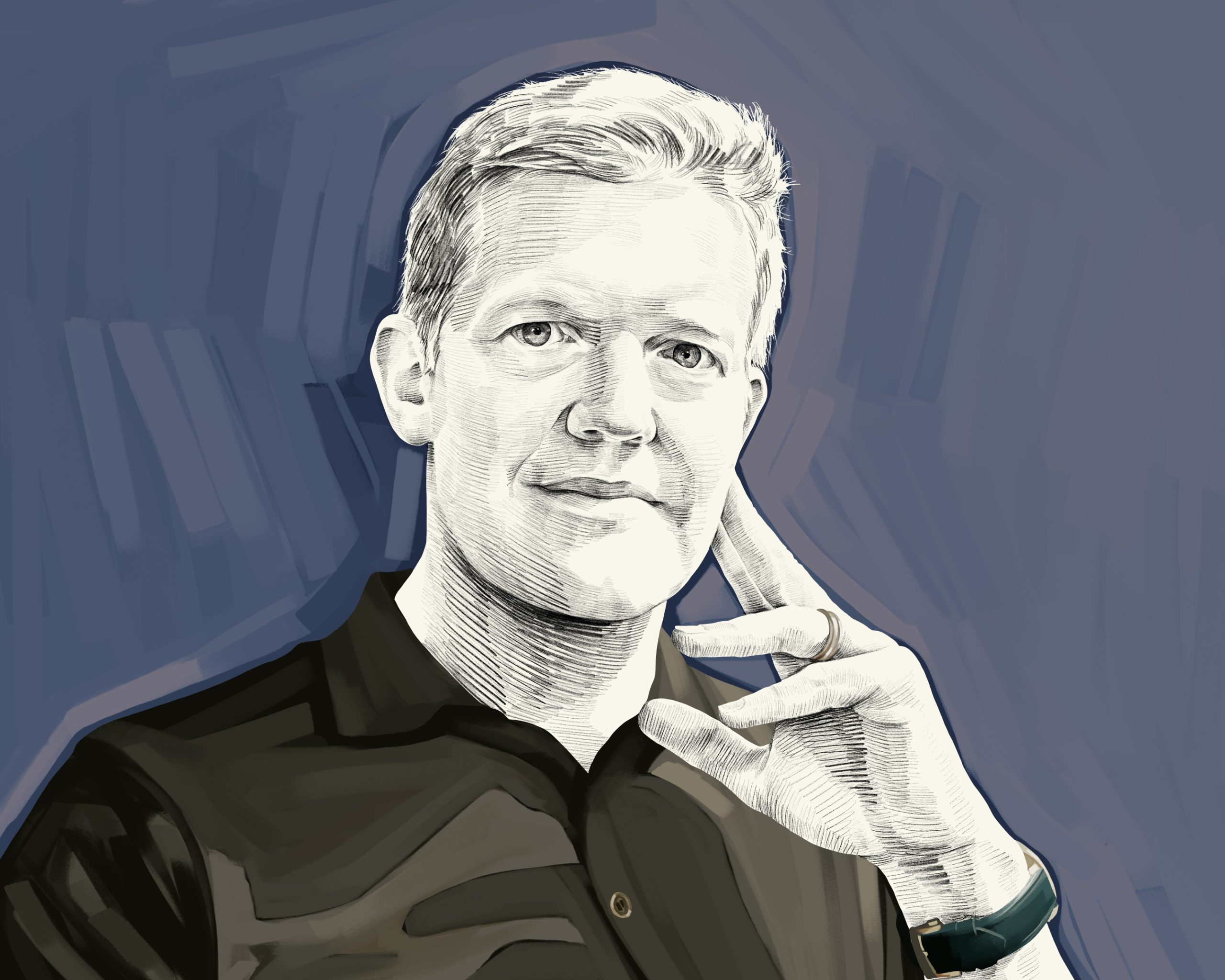 Roelof Botha — Investing with the Best, Ulysses Pacts, The Magic of ...