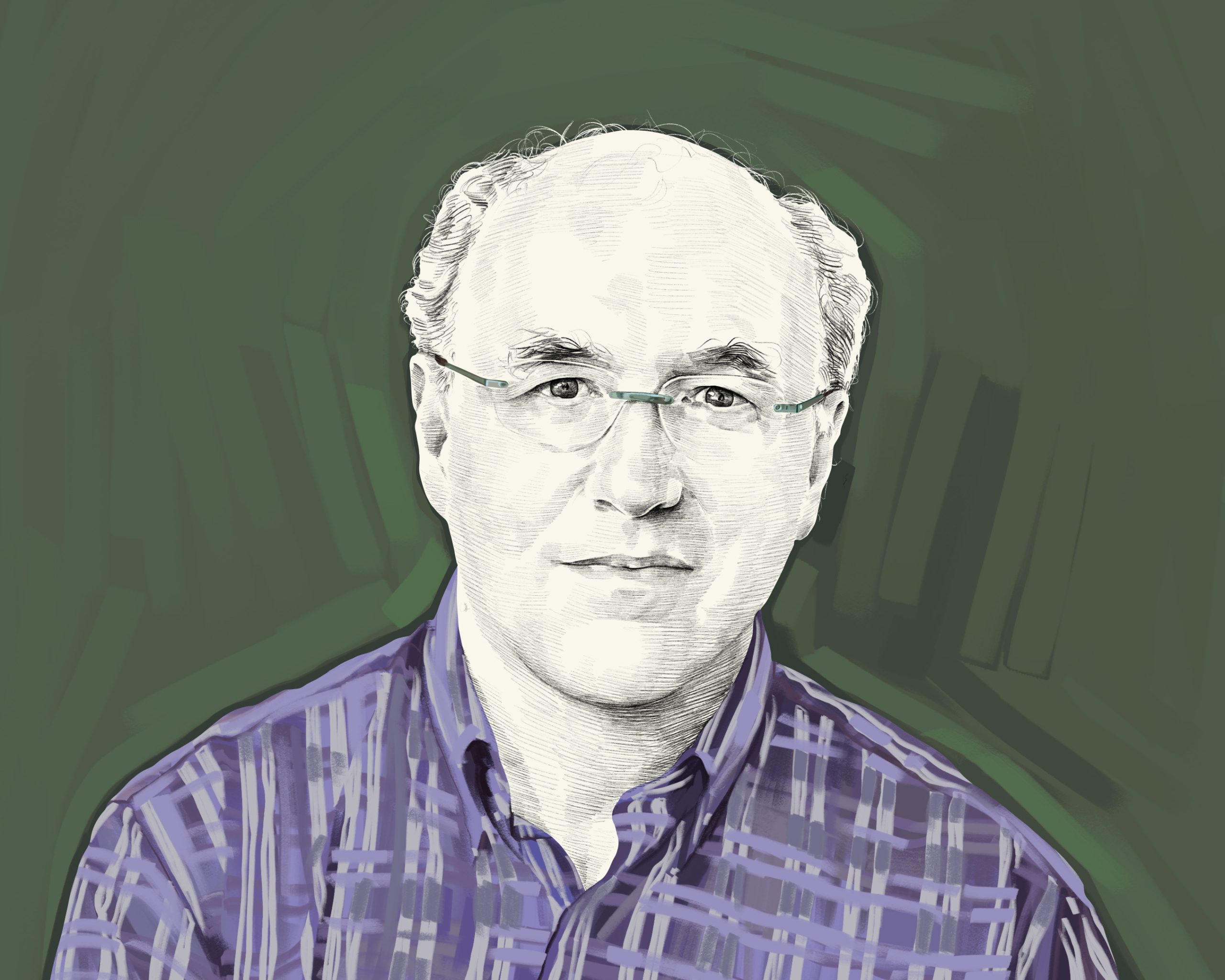 Stephen Wolfram — Personal Productivity Systems, Richard Feynman ...