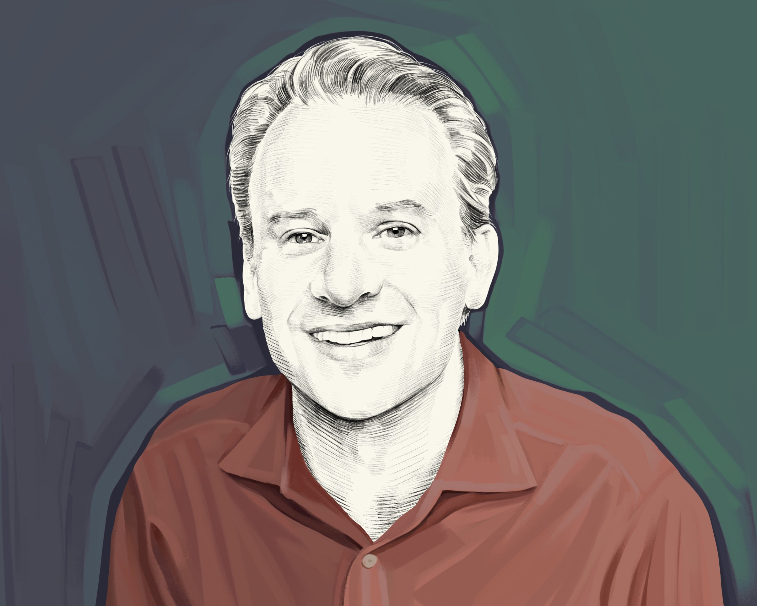 CEO Coach Matt Mochary — Live Coaching with Tim, Why Fear and Anger Give Bad Advice, How to ...