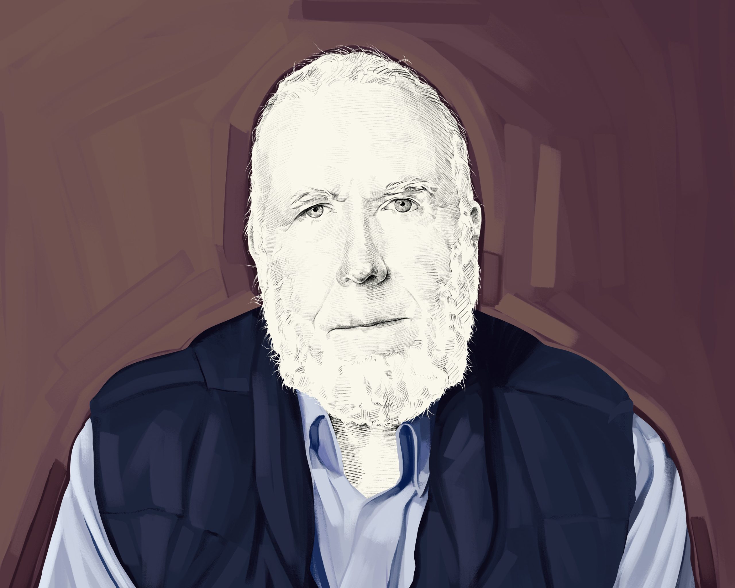 Kevin Kelly — Excellent Advice for Living (#669) - The Blog of Author ...