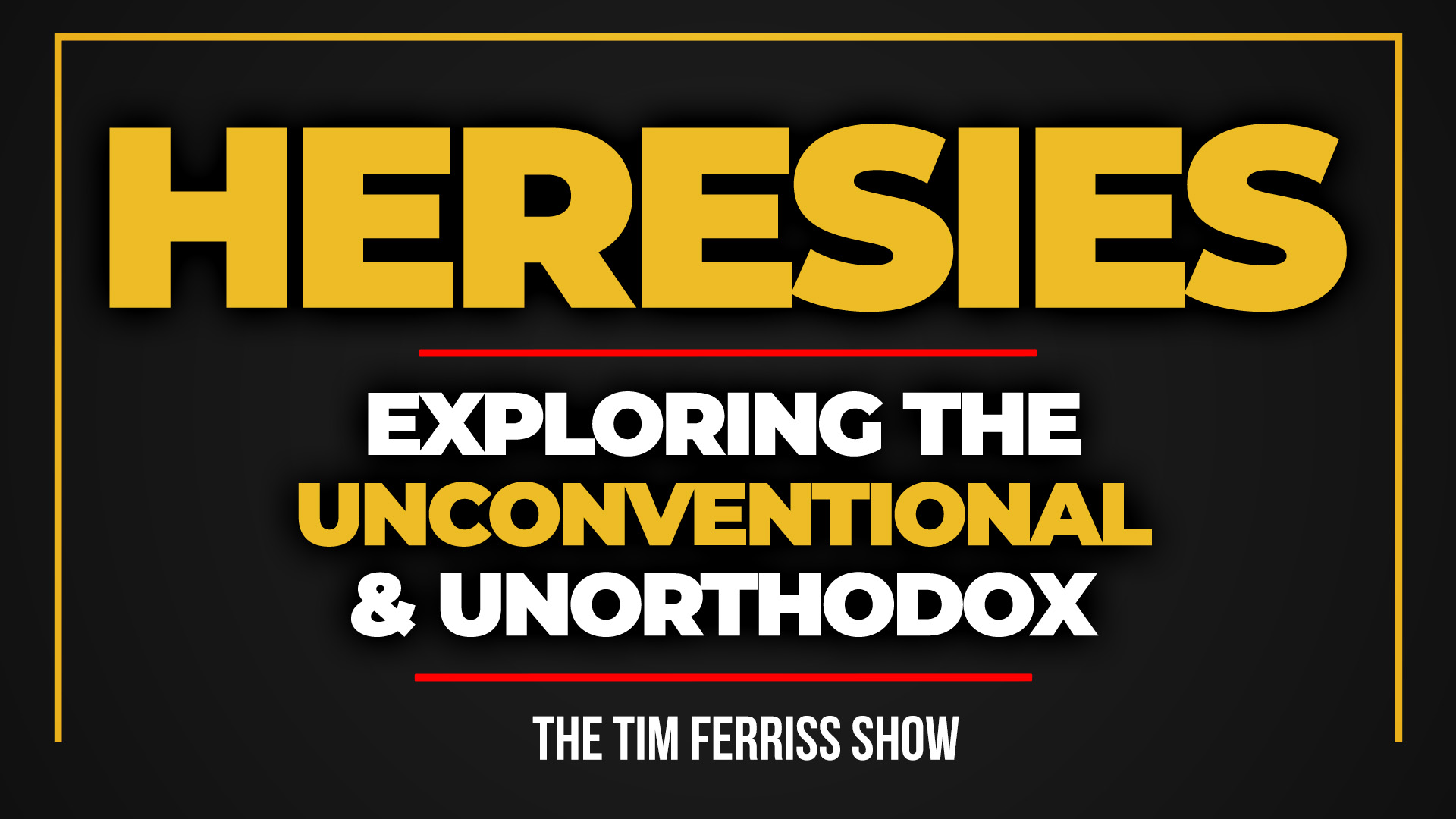 HERESIES — Exploring Animal Communication, Cloning Humans, The Dangers ...
