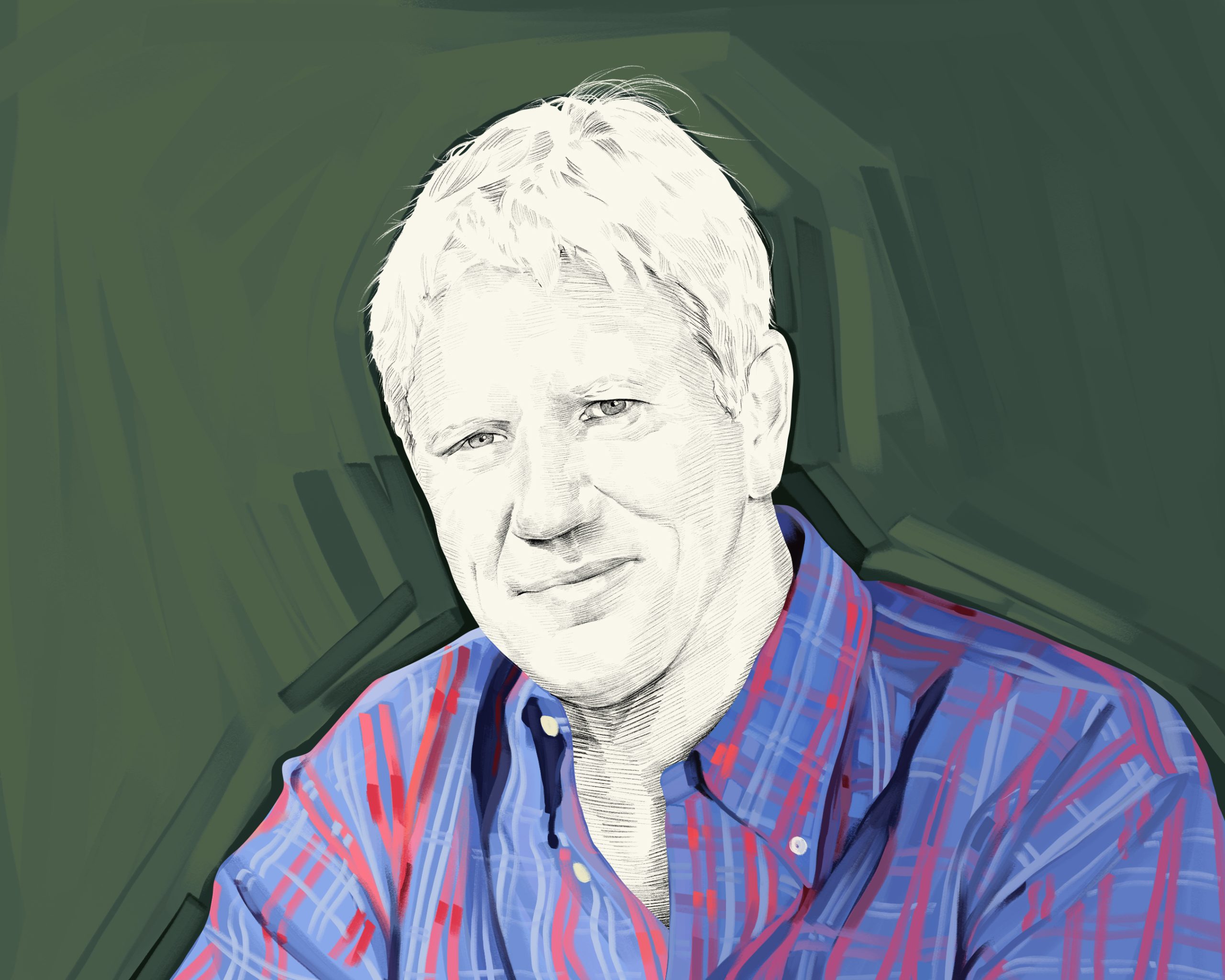 The Tim Ferriss Show Transcripts: Richard Koch — Revisiting the 80/20 ...