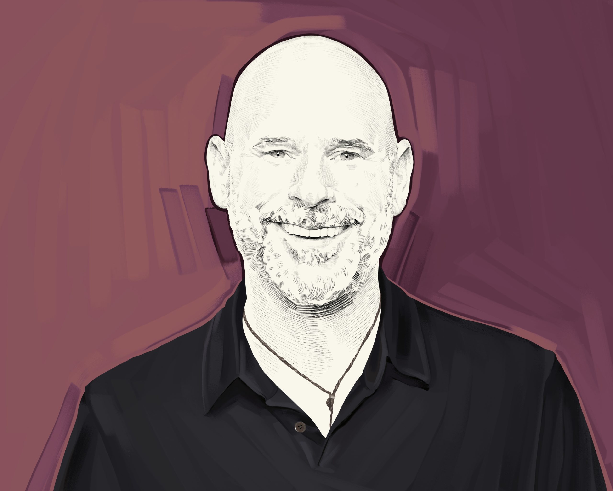 Guy Laliberté, Founder of Cirque du Soleil — The Power of Belief ...