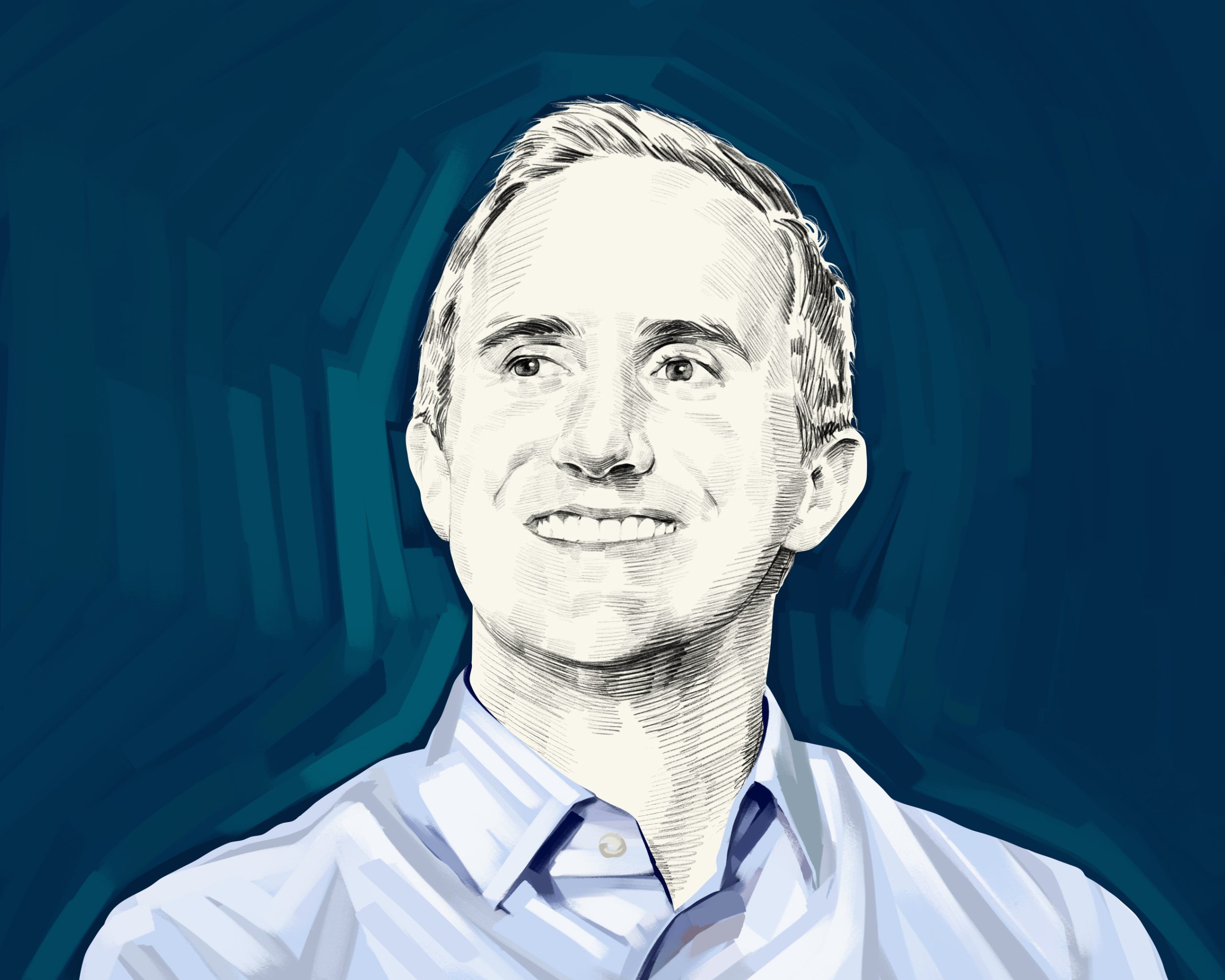 Morgan Housel — Contrarian Money and Writing Advice, Three Simple Goals ...